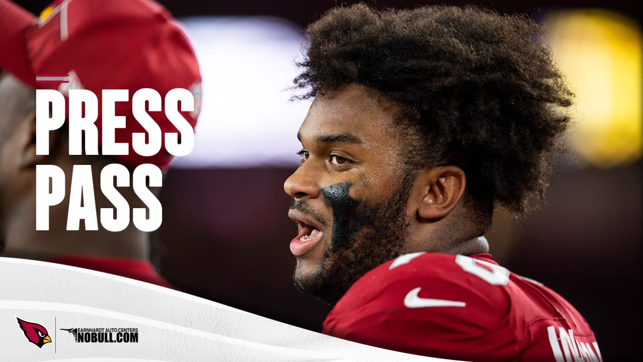 Paris Johnson Jr. Speaks About His Role As A Leader, His Dream Of Being ...