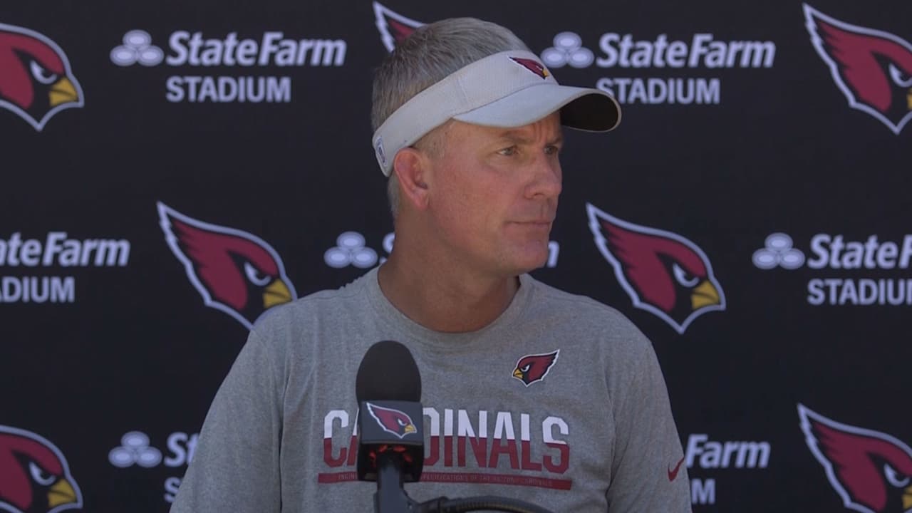 McCoy - 'We're Going To Fix This'