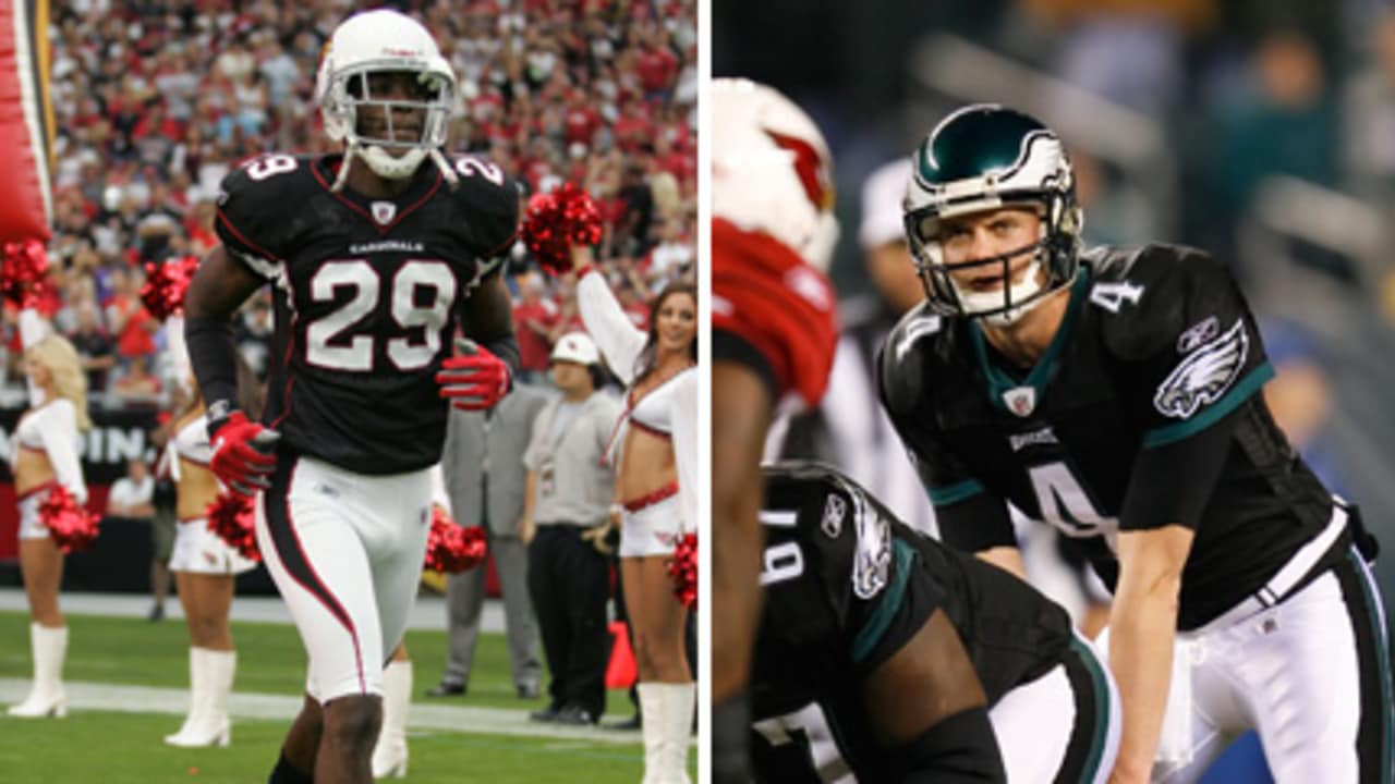 Cards Finally Get Their Quarterback