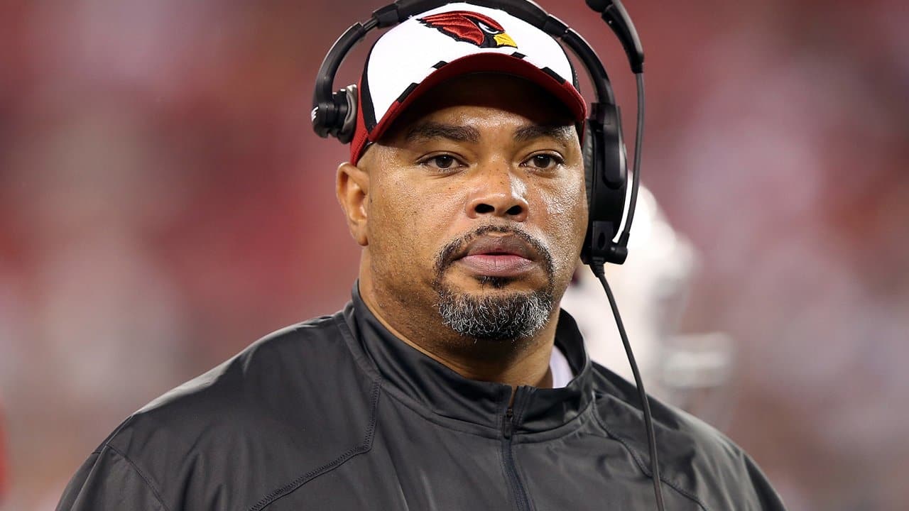 Arians calls Harold Goodwin's play calling 'solid'