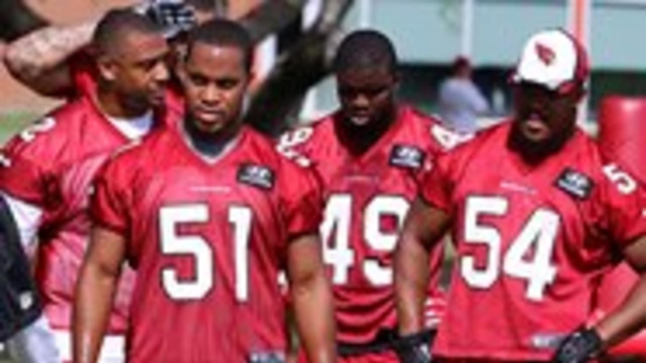 Possibilities At Inside Linebacker