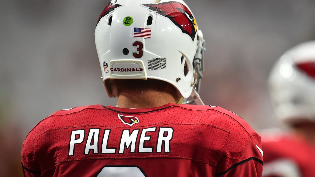 Palmer: 'We realize we need to play better'