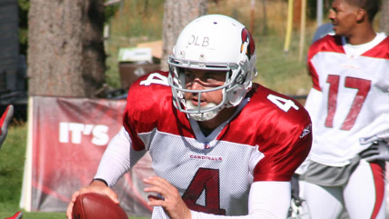 Kolb Comfortable As Cardinal