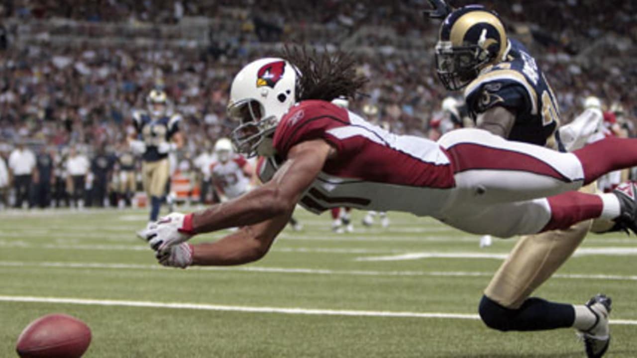 Rehabbing Anderson-To-Fitz