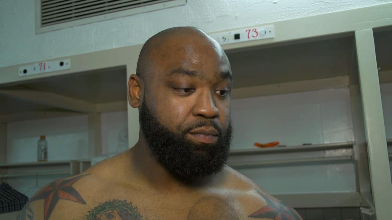 Kelly: 'Good to get back to playing football'