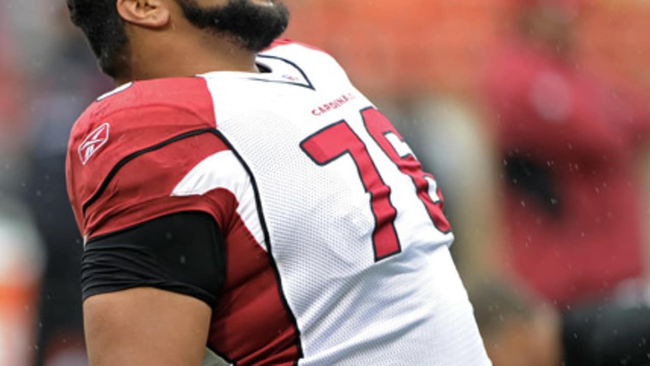 Cincy Stop Changed Lutui