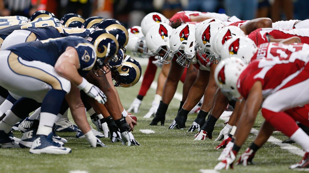 Season in Focus - Push for the Playoffs