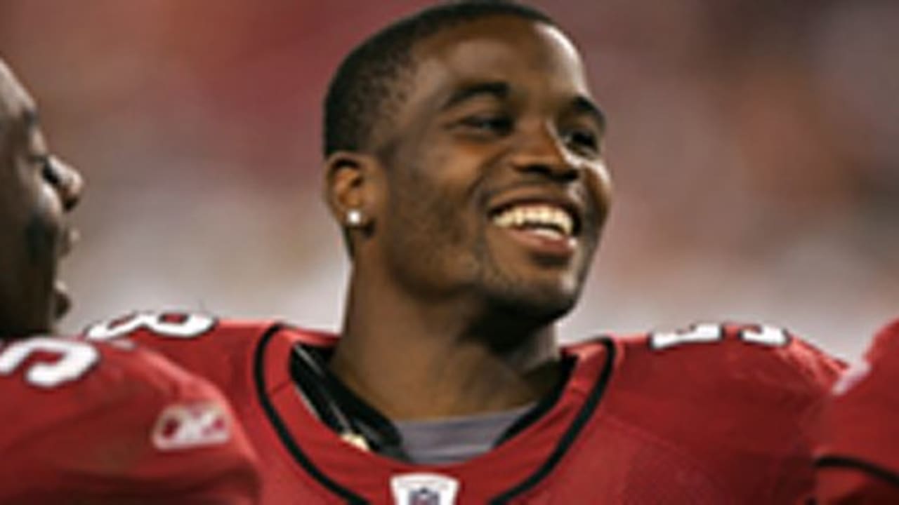 Daryl Washington - Stylin' On and Off the Field