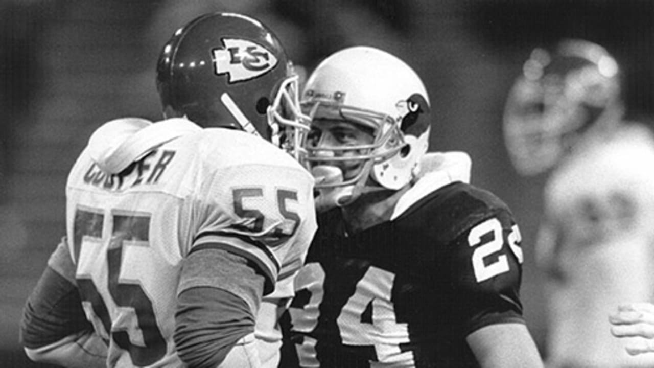 Special Cardinals on all-time special teams