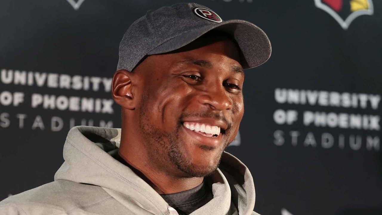 Patrick Peterson: 'I'll Definitely Be Ready By Sunday'