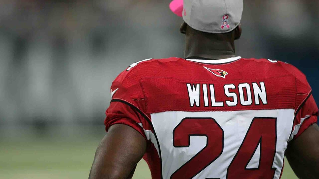 Adrian Wilson's Greatest Hits