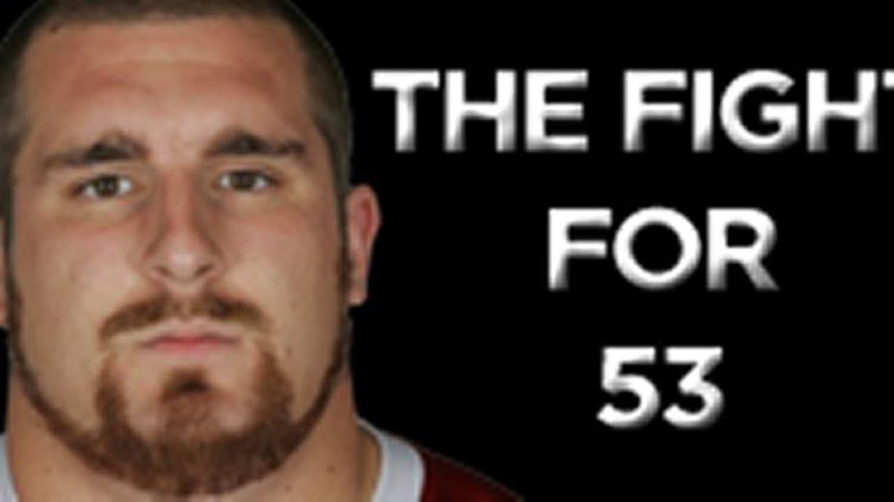 Fight for 53 - Dean Muhtadi