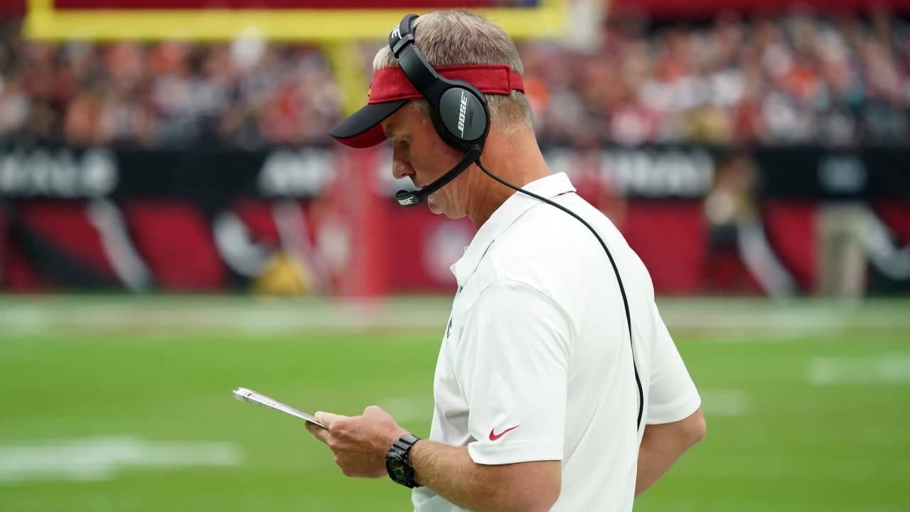 Despite Criticism, Business As Usual For Mike McCoy