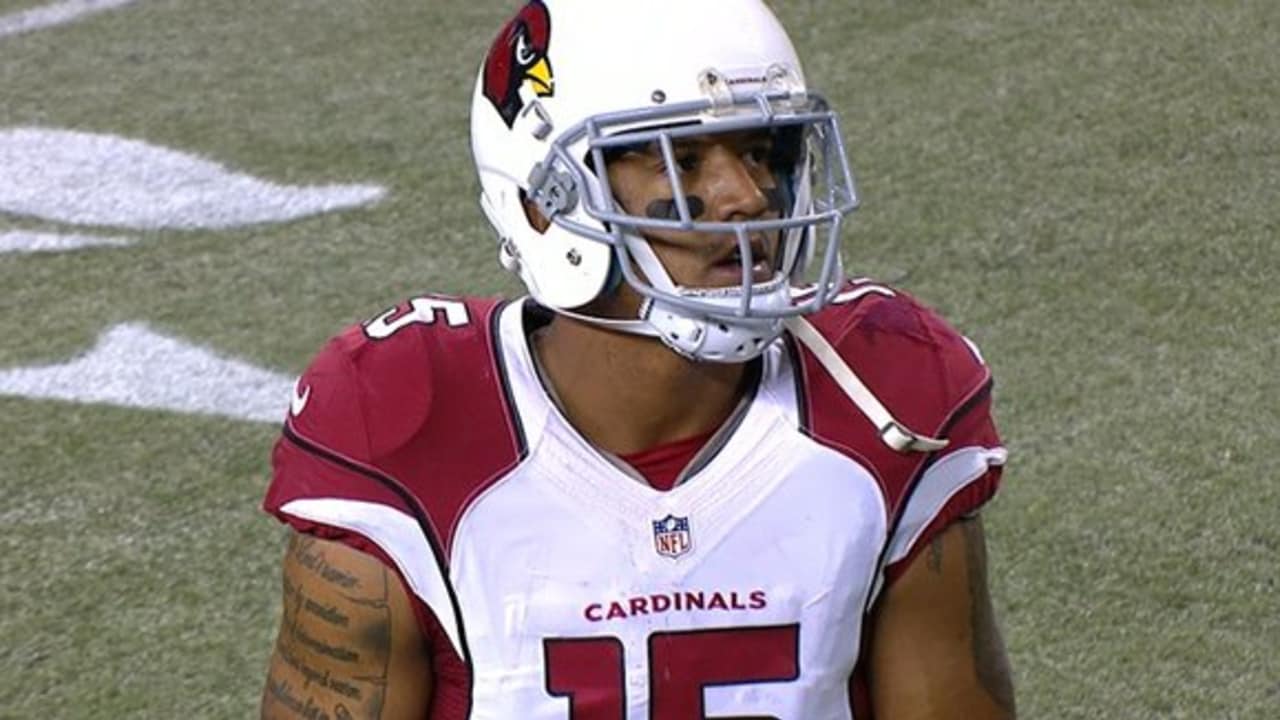 Week 10: Michael Floyd highlights
