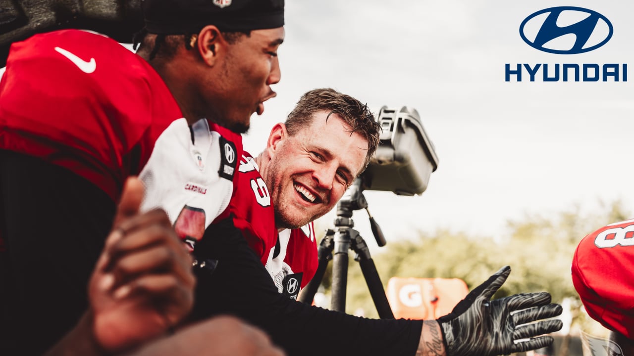 Out At Practice: Tuesday Of Pre-Season Bye Week