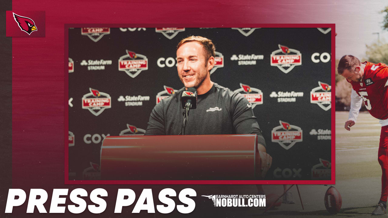 Prater: 'I expect to make every kick'