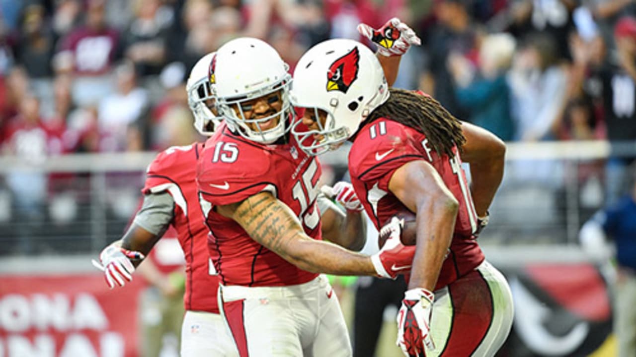Fitzgerald: GMs, coaches called me about Floyd