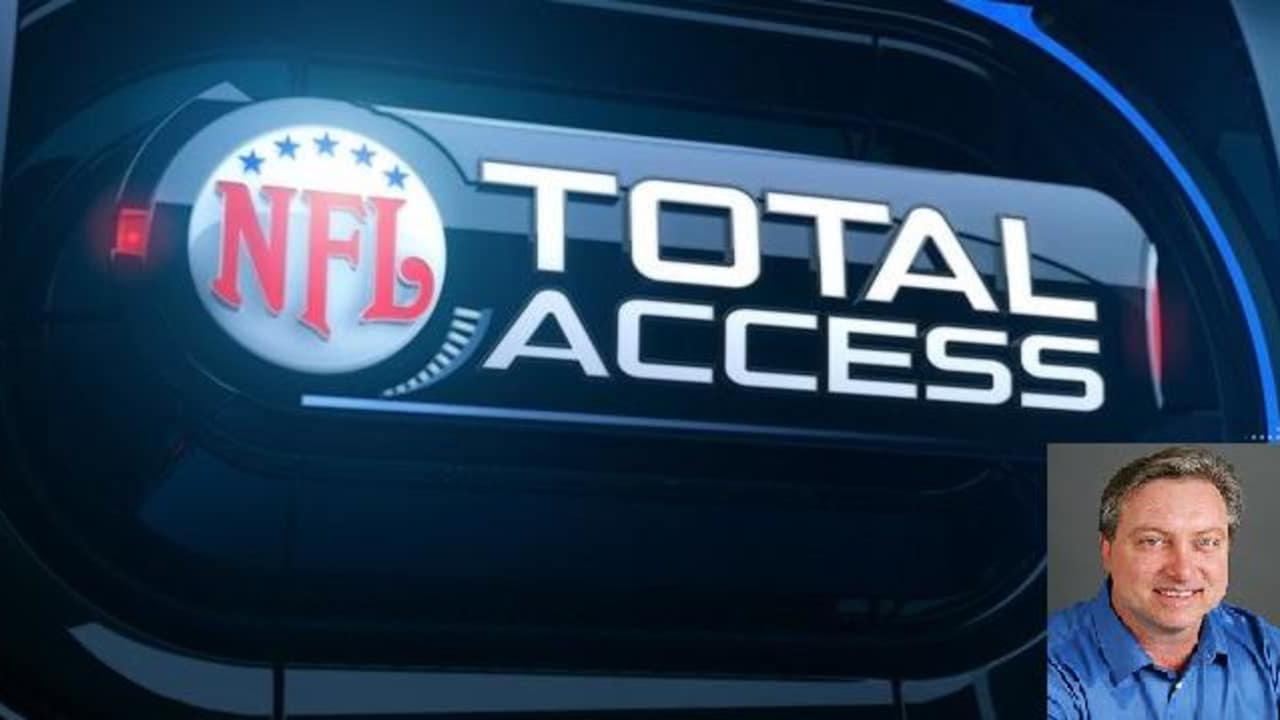 Ron Wolfley en NFL acceso total