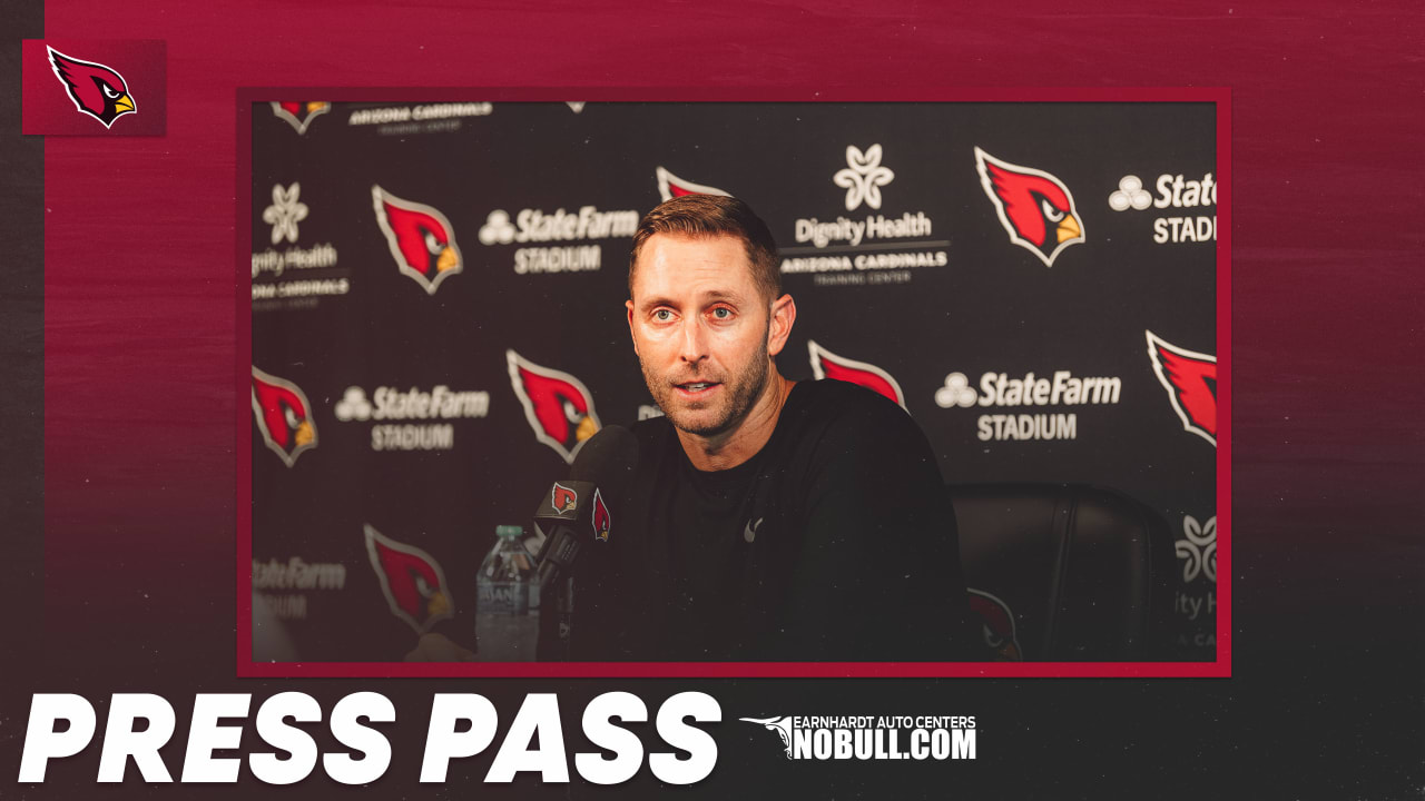 Kingsbury: 'Excited To See How They Perform'