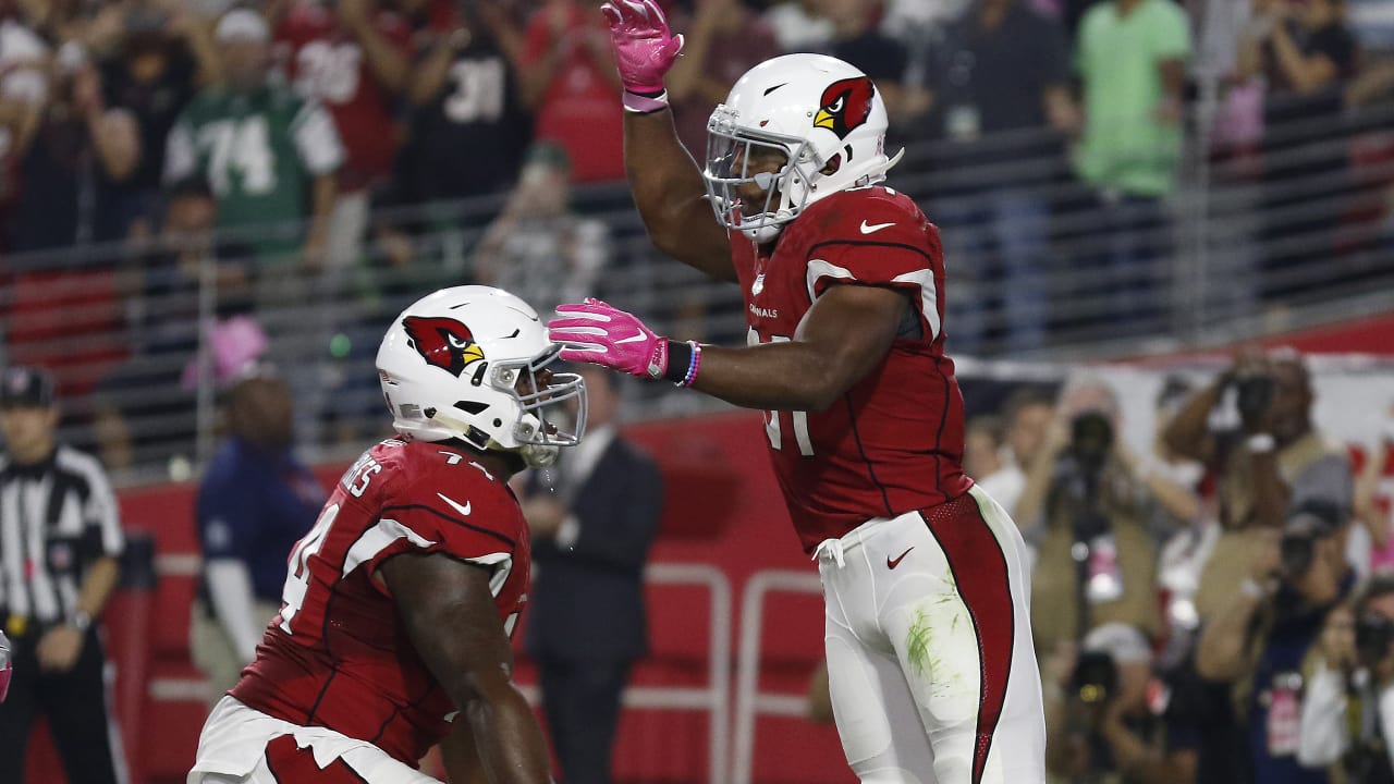 Looking Back At The 2015 Draft Class