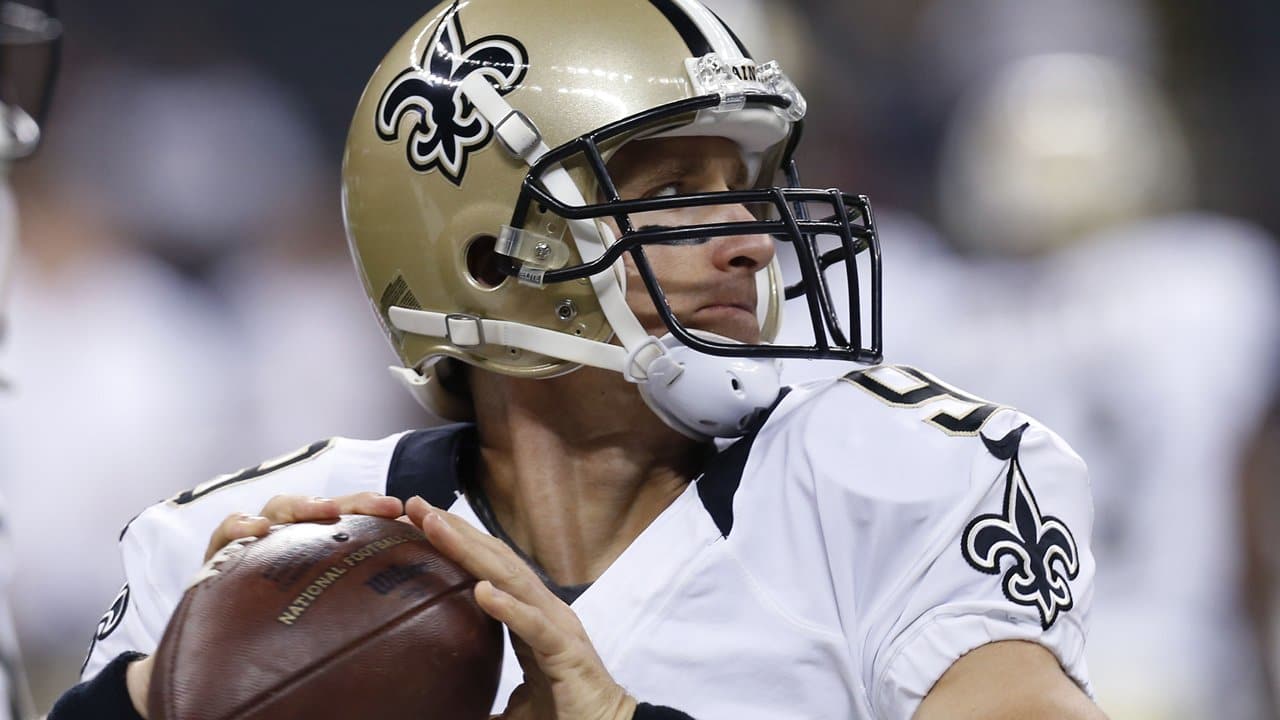 Get to know the Saints