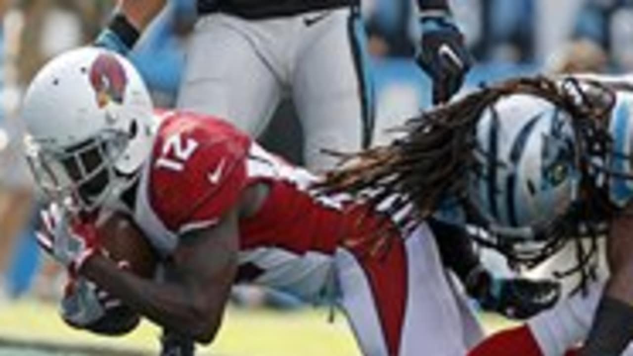 John Brown Turns The Corner