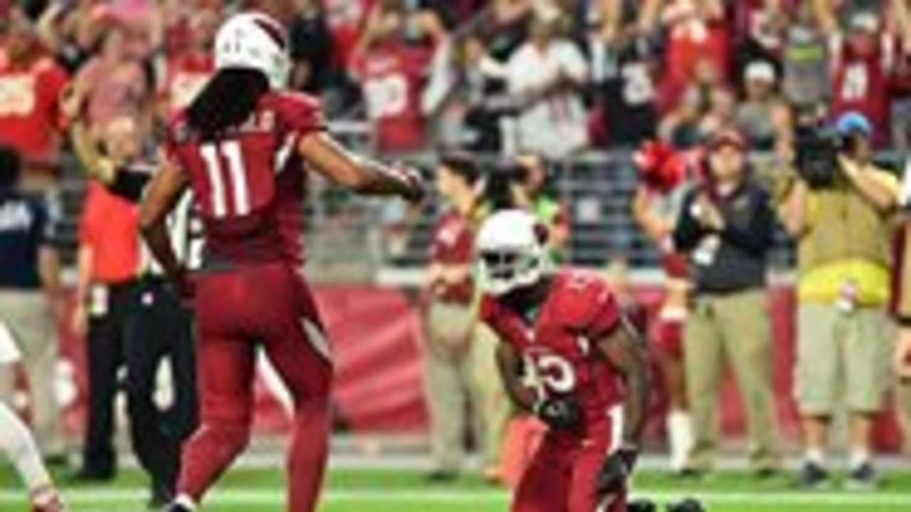 Cardinals Address Chief Concern: Winning