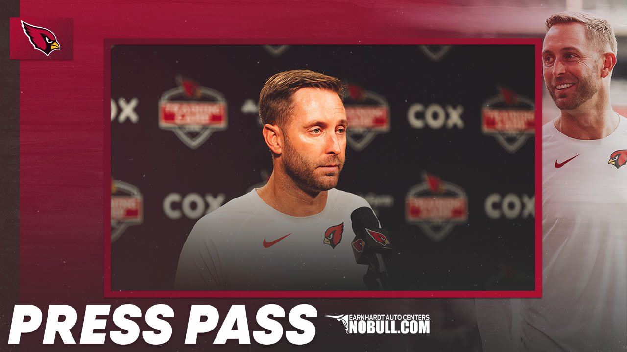 Kingsbury: 'Guys Have The Chance To Be Successful'
