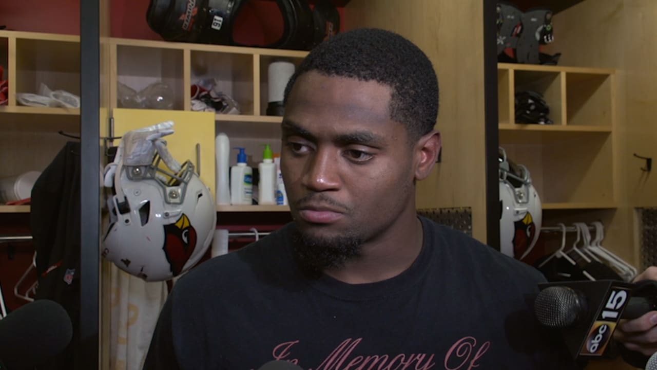 Sherfield - 'It Does A Lot To The Confidence'