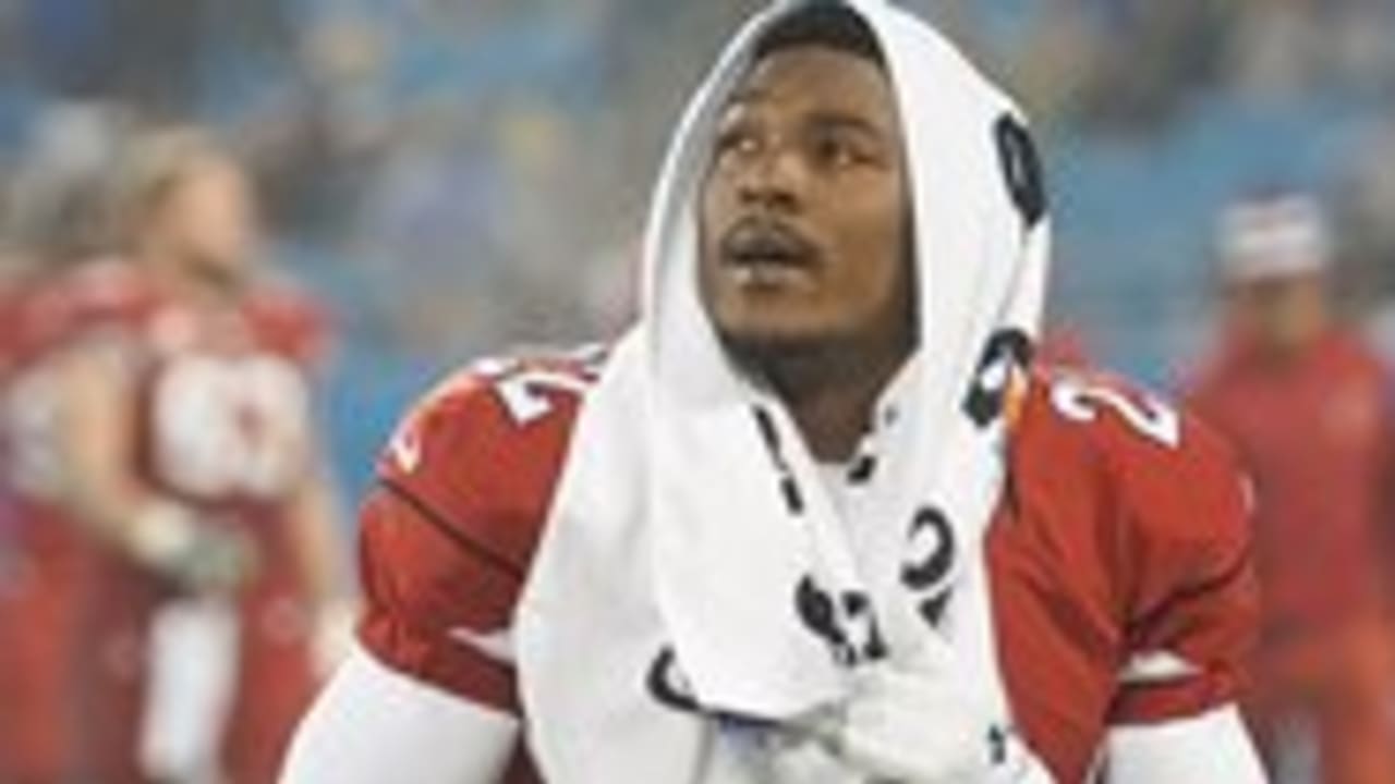 Tony Jefferson Tweets His Draft Experience