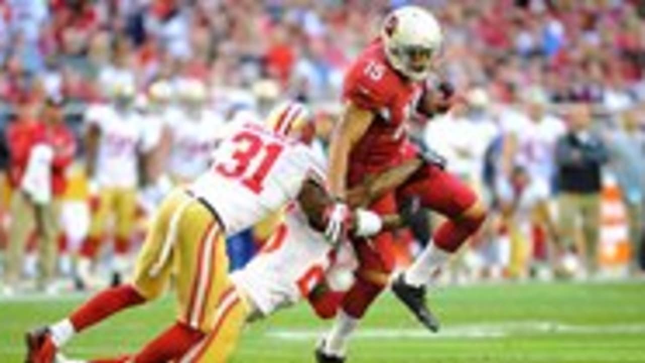 With Niners, Cards Must Find Way To Finish