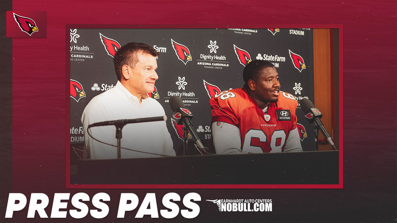 Beachum: 'One Of The Highlights Of My Career'