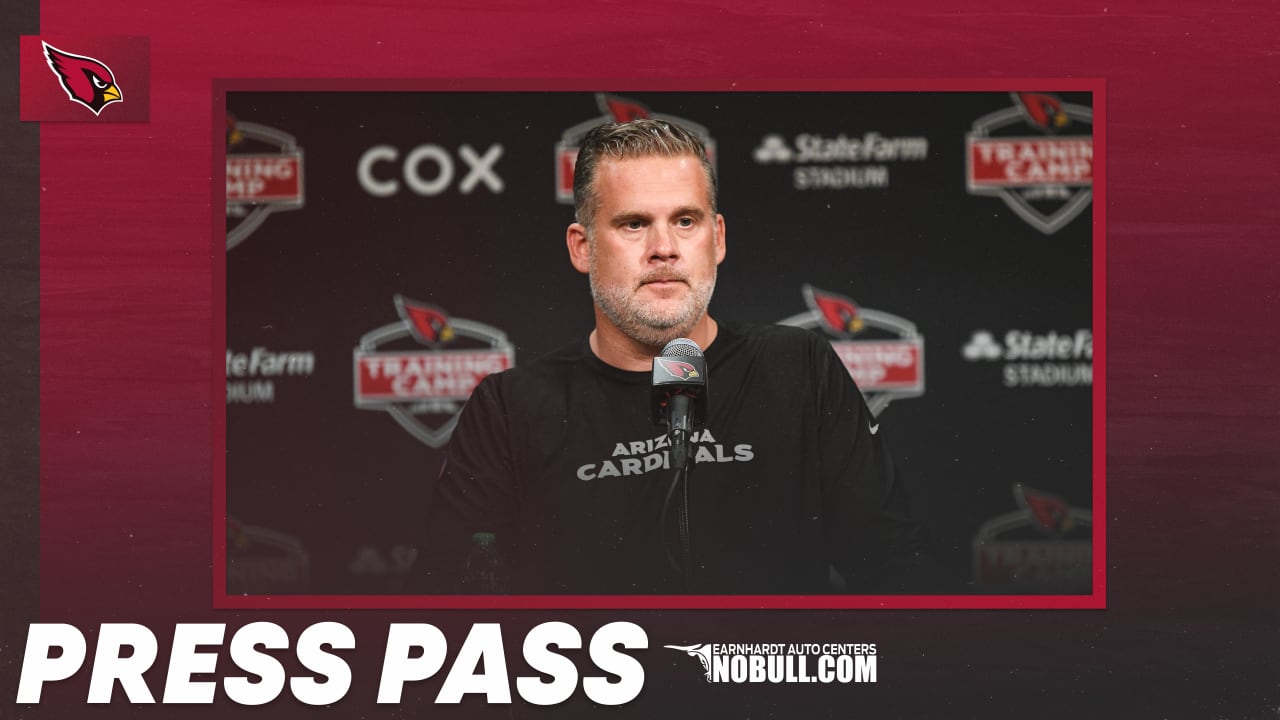 Rodgers: 'I'm Hoping We Can Keep Evolving'