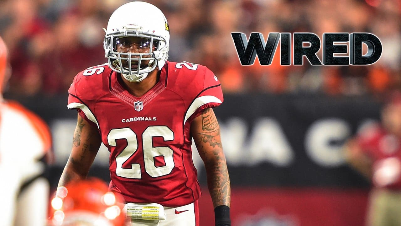 Wired Preview: Rashad Johnson vs. Bengals