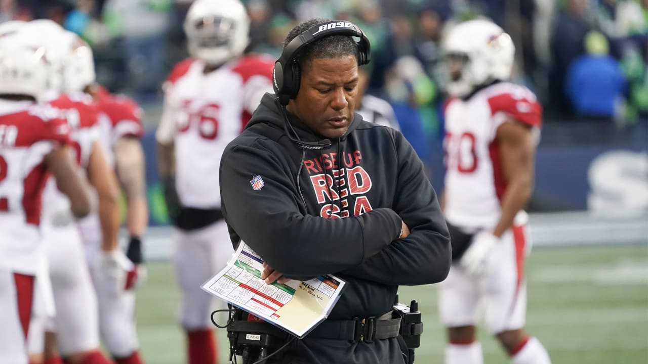 Keim - 'We Weren't Growing As A Football Team'