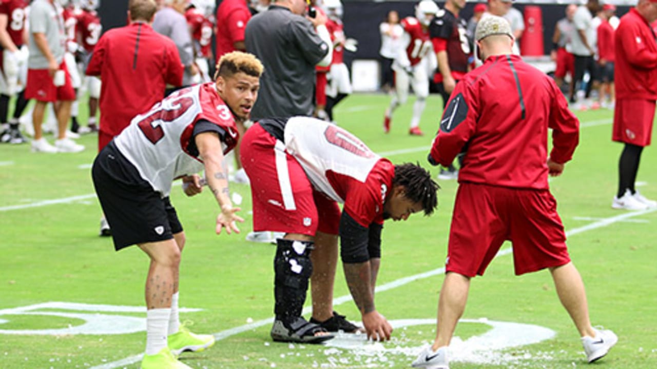 Mathieu will stay where he should be