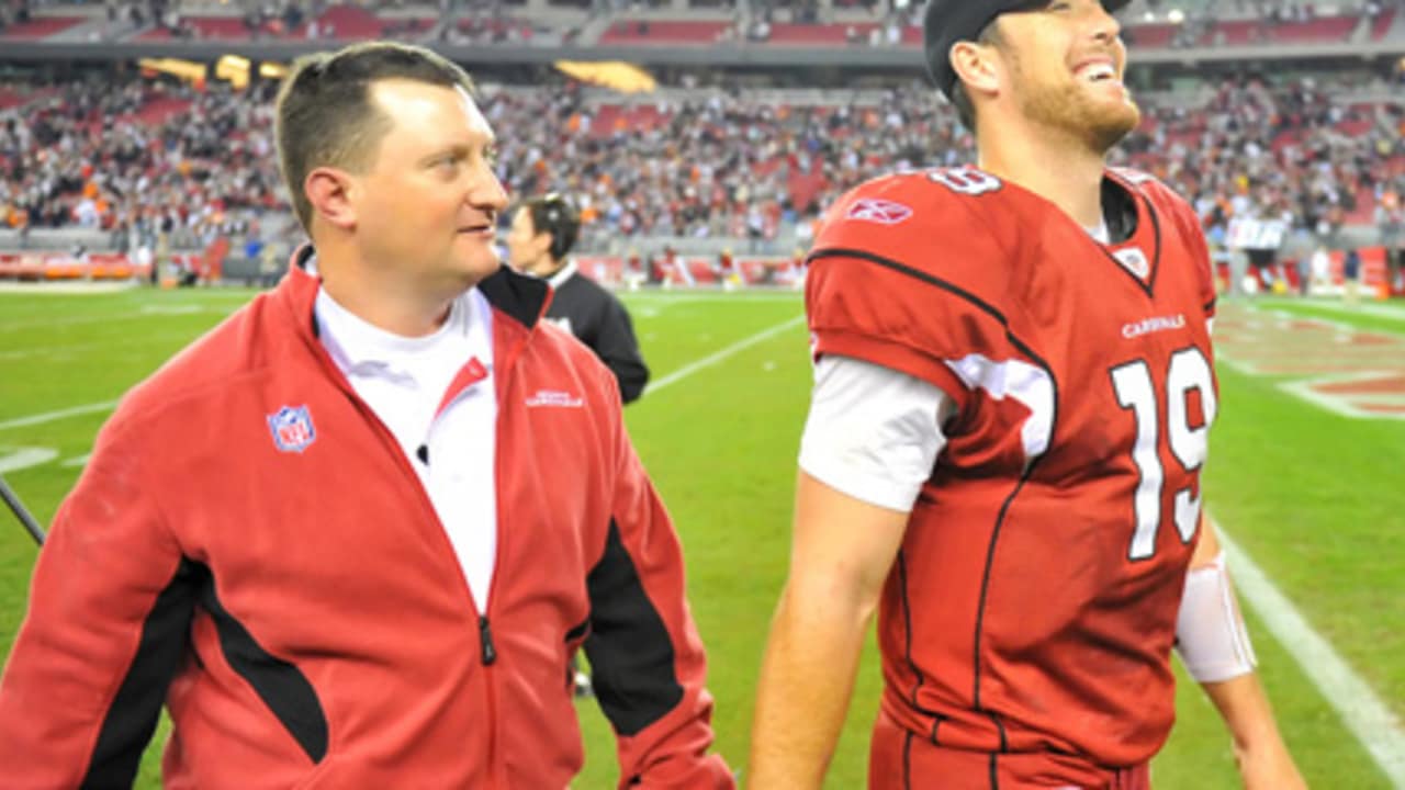 Offense Gets Miller Time