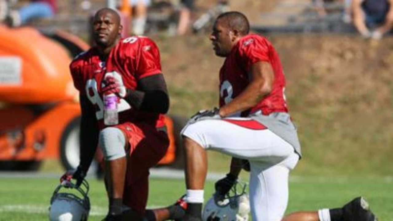 The Art of the Pass Rush