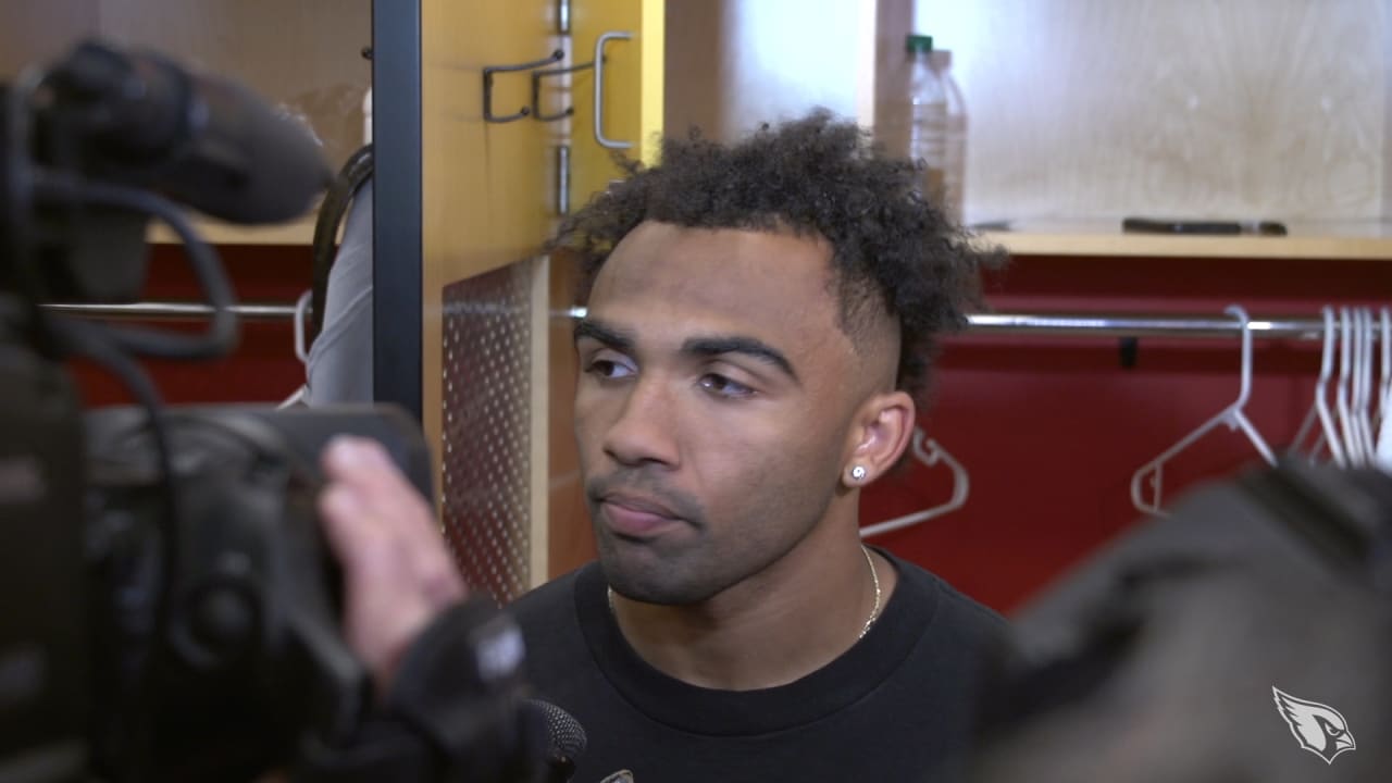 Kirk: 'Back To Work On Monday'