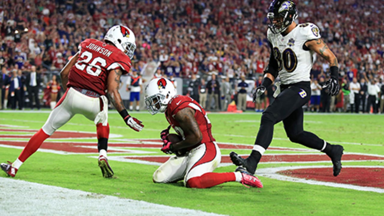 With a late lead, the Cardinals win