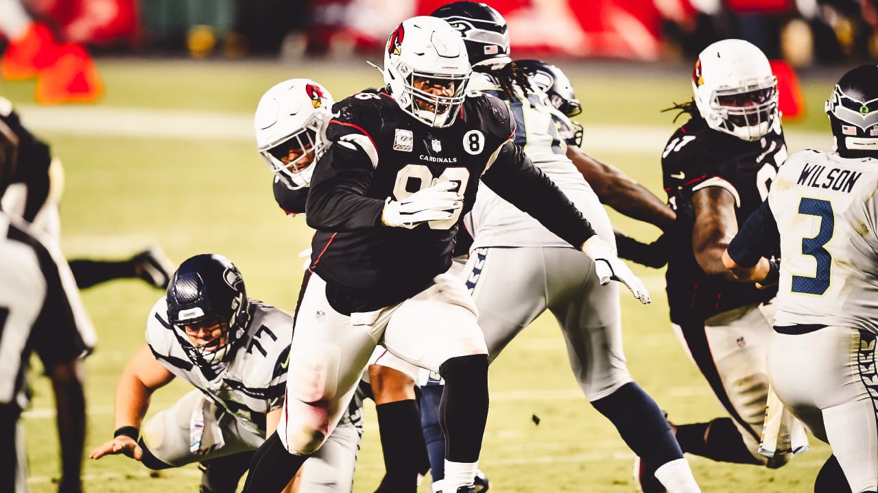 Corey Peters Gets His Wish To Run It Back With Cardinals