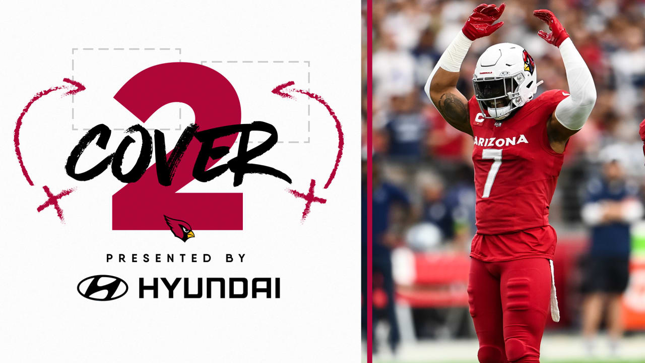 Cardinals Cover 2 - Familiarity To Start The Season