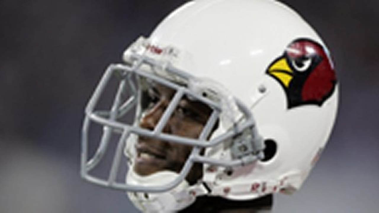 Early Doucet 15-yard TD rec vs. Green Bay