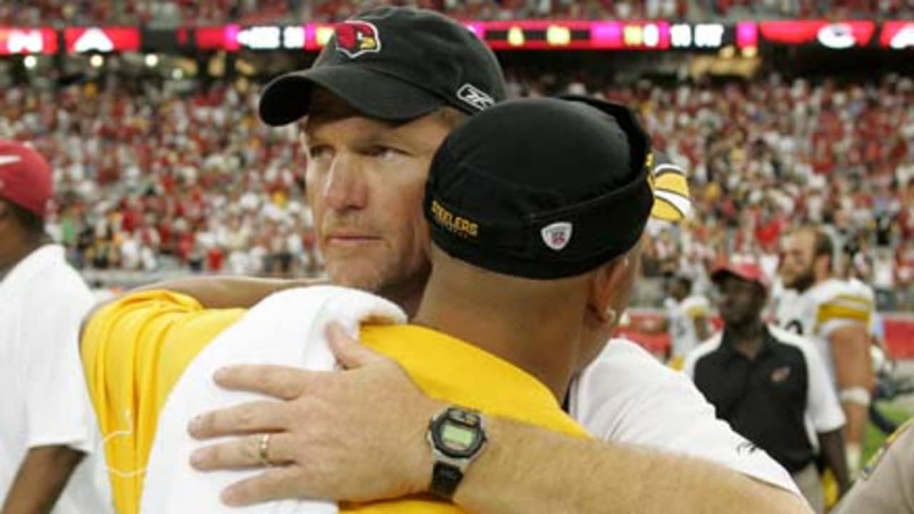 Whisenhunt's Steeler Side