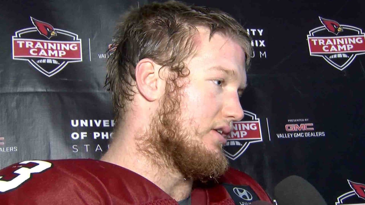 Josh Mauro on versatility