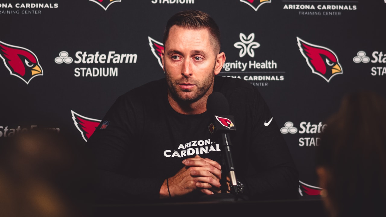 Kingsbury: 'One We'd All Like To Have Back'