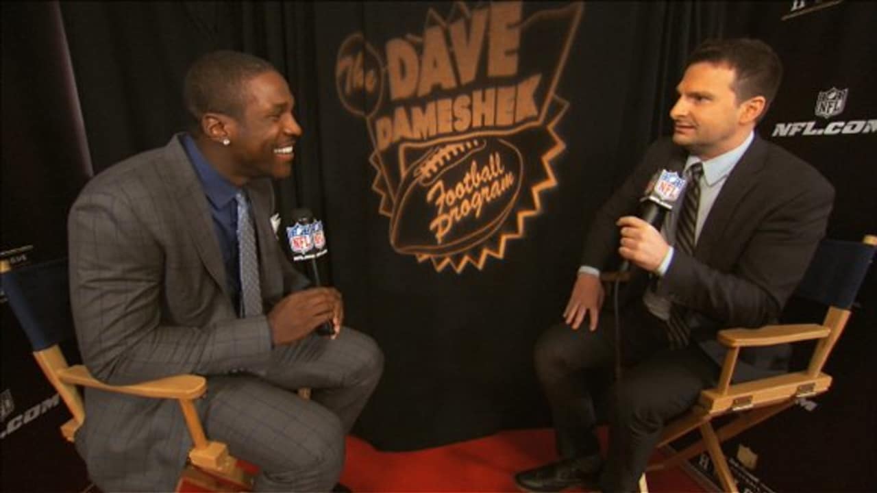 DDFP TV: Patrick Peterson