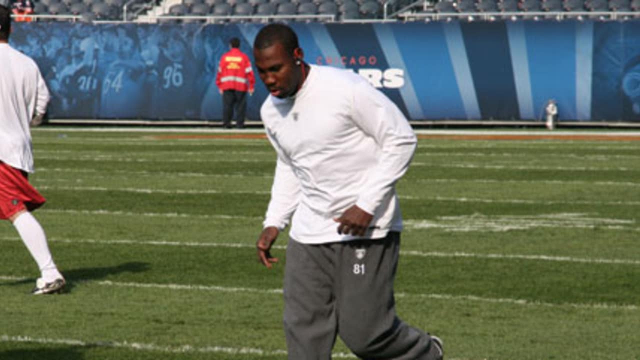 Boldin Says He's Injury-Free