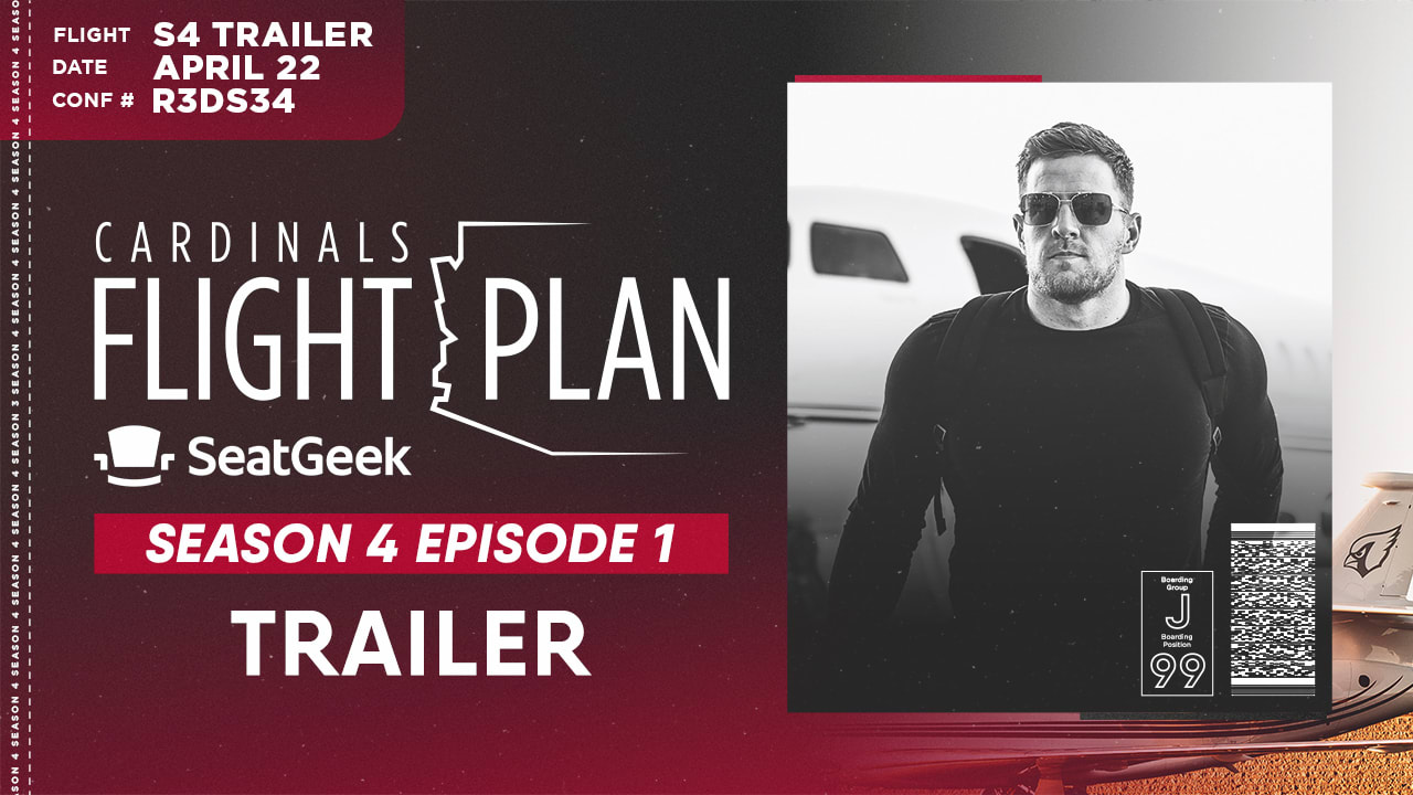 Flight Plan Trailer, Episode 1: Power Surge