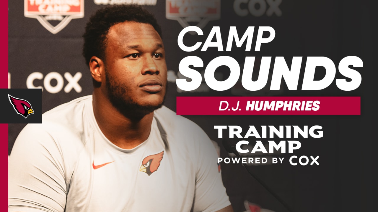 Humphries: 'Remember Who You Are'